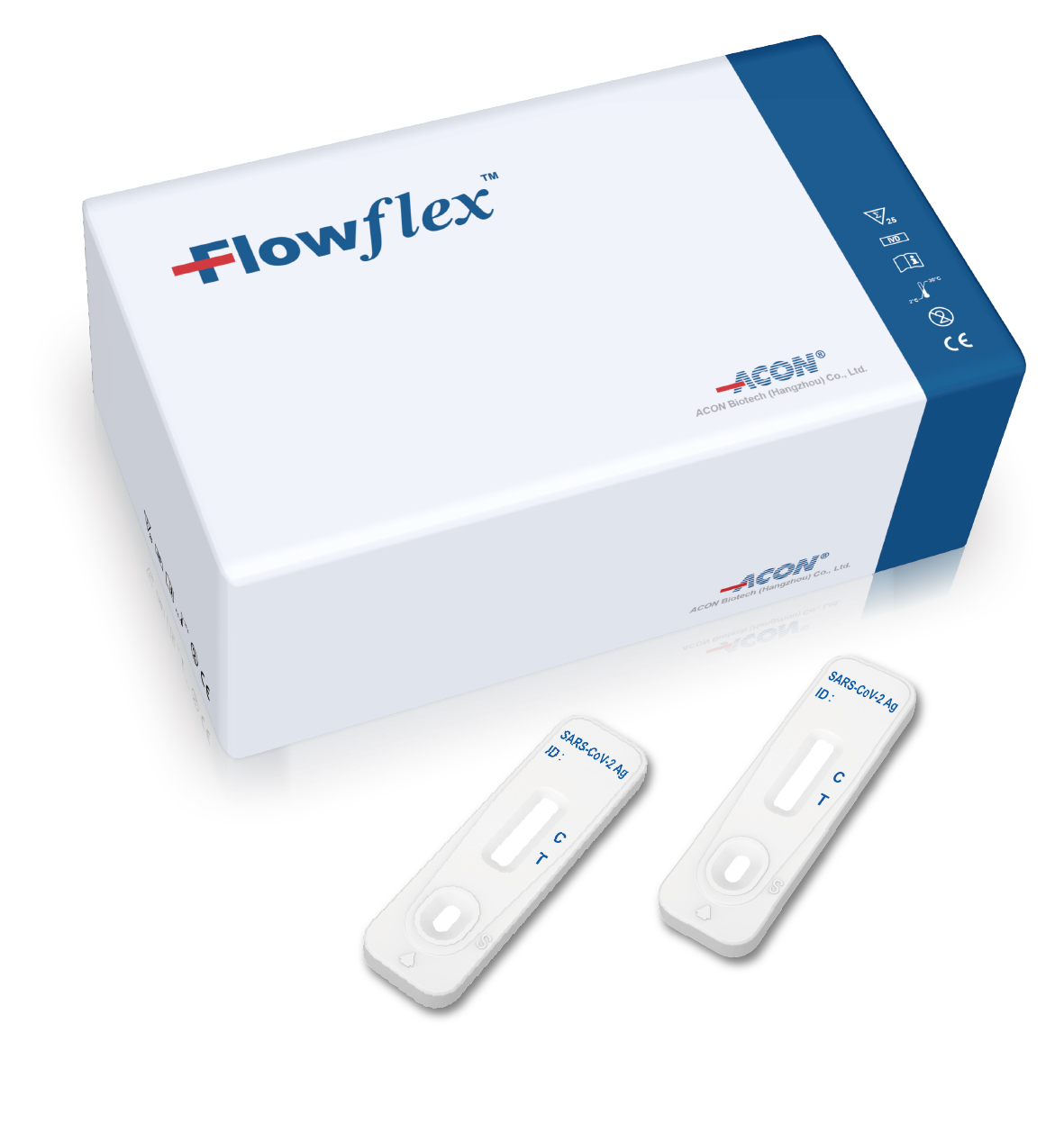 flowflex rapid antigen test - At a Discount