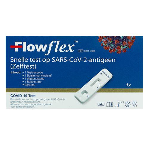 flowflex rapid antigen test - At a Discount