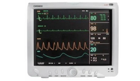 wireless ctg machine – At a Discount