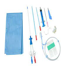 fogarty balloon catheter – At a Discount