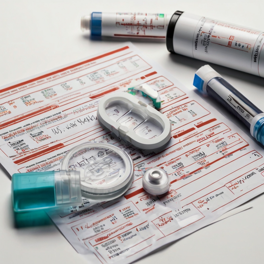 Epstein-Barr Virus (EBV) Testing Kits – At a Discount
