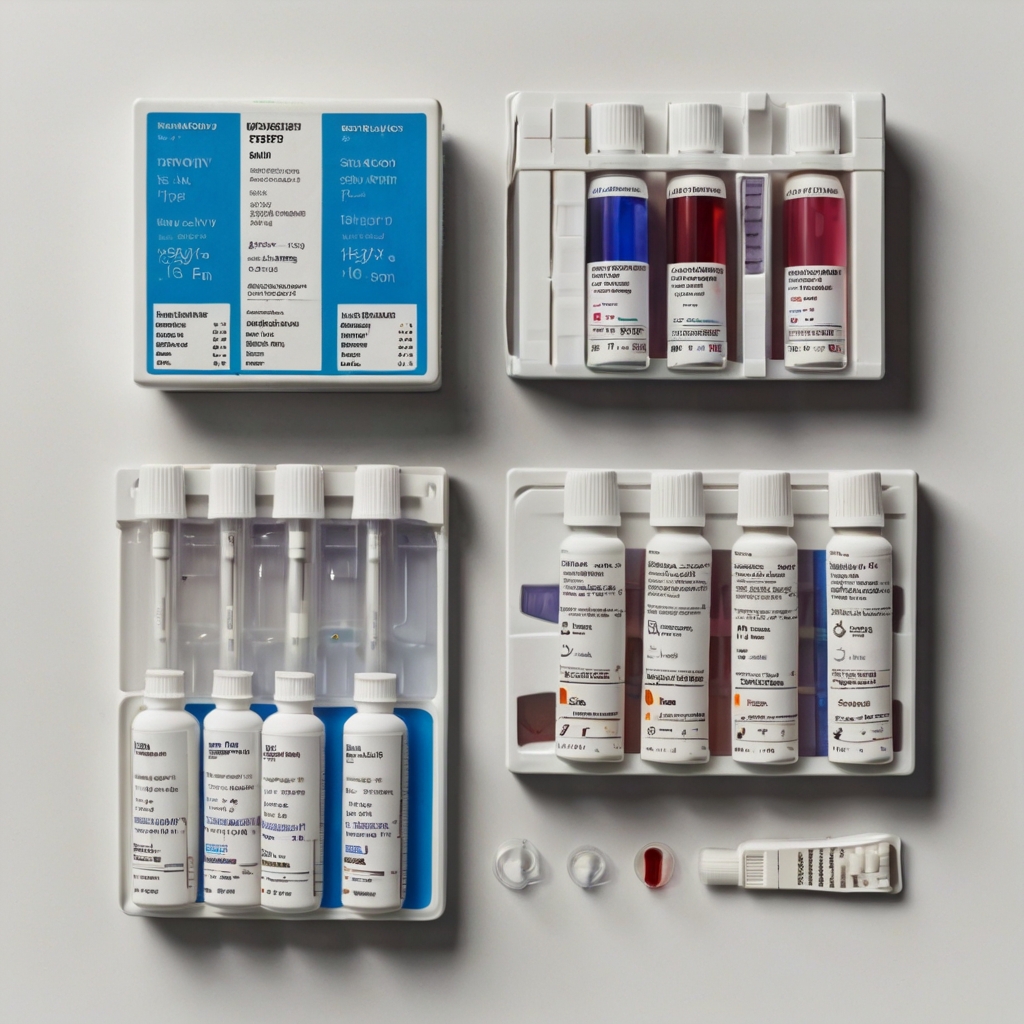 COVID-19 Antibody Testing Kits – At a Discount